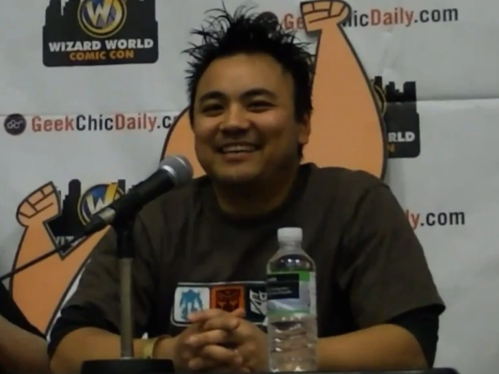 Joey So | Fangbone! Wikia | Fandom