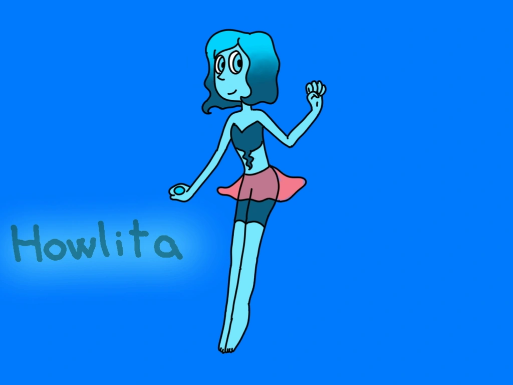 Howlita | Wikia FanGemas | Fandom
