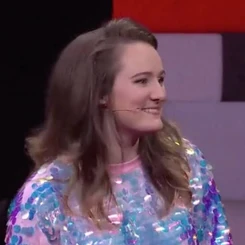 Yve Blake | Fangirls Theatre Show Wiki | Fandom