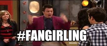 Fangirl | Fangirls. Wiki | Fandom