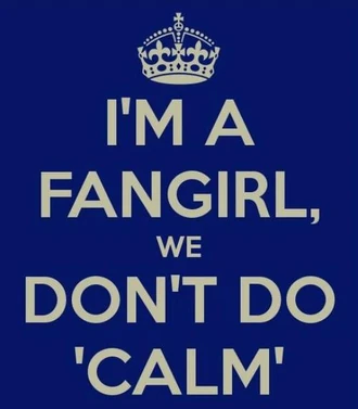Fangirls. Wiki | Fandom