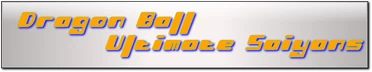 Dragon Ball Ultimate Saiyans | Fan GMA Created Characters Wiki | Fandom
