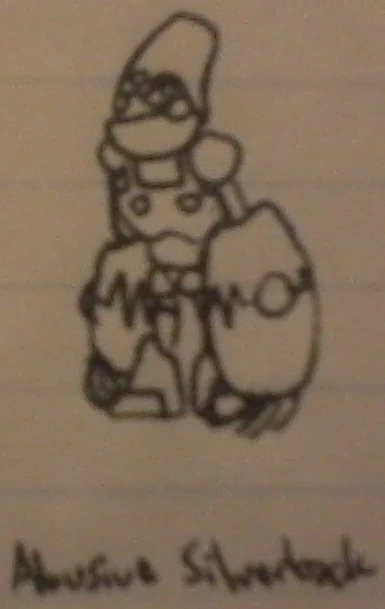 Character Gallery | Fan GMA Created Characters Wiki | Fandom