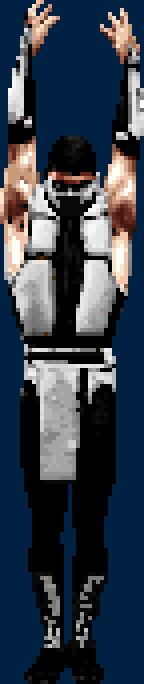 Foom | Fan GMA Created Characters Wiki | Fandom