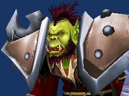 Gorax Headcrusher | Fan GMA Created Characters Wiki | Fandom