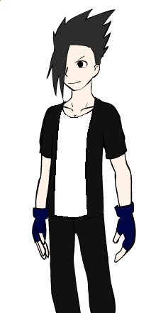 Yumiro (TLoTS) | Fan GMA Created Characters Wiki | Fandom