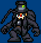 Loki Steinbach | Fan GMA Created Characters Wiki | Fandom