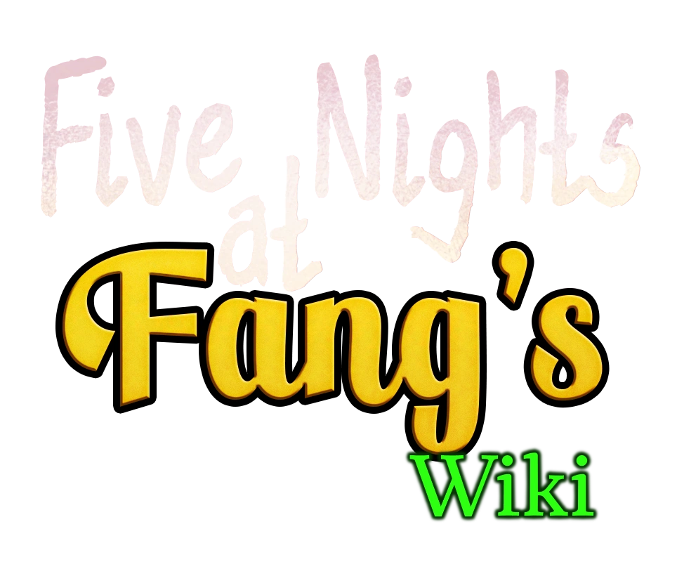 Five Nights at Fang's: The Golden Days/Update Log | Fang's Family ...
