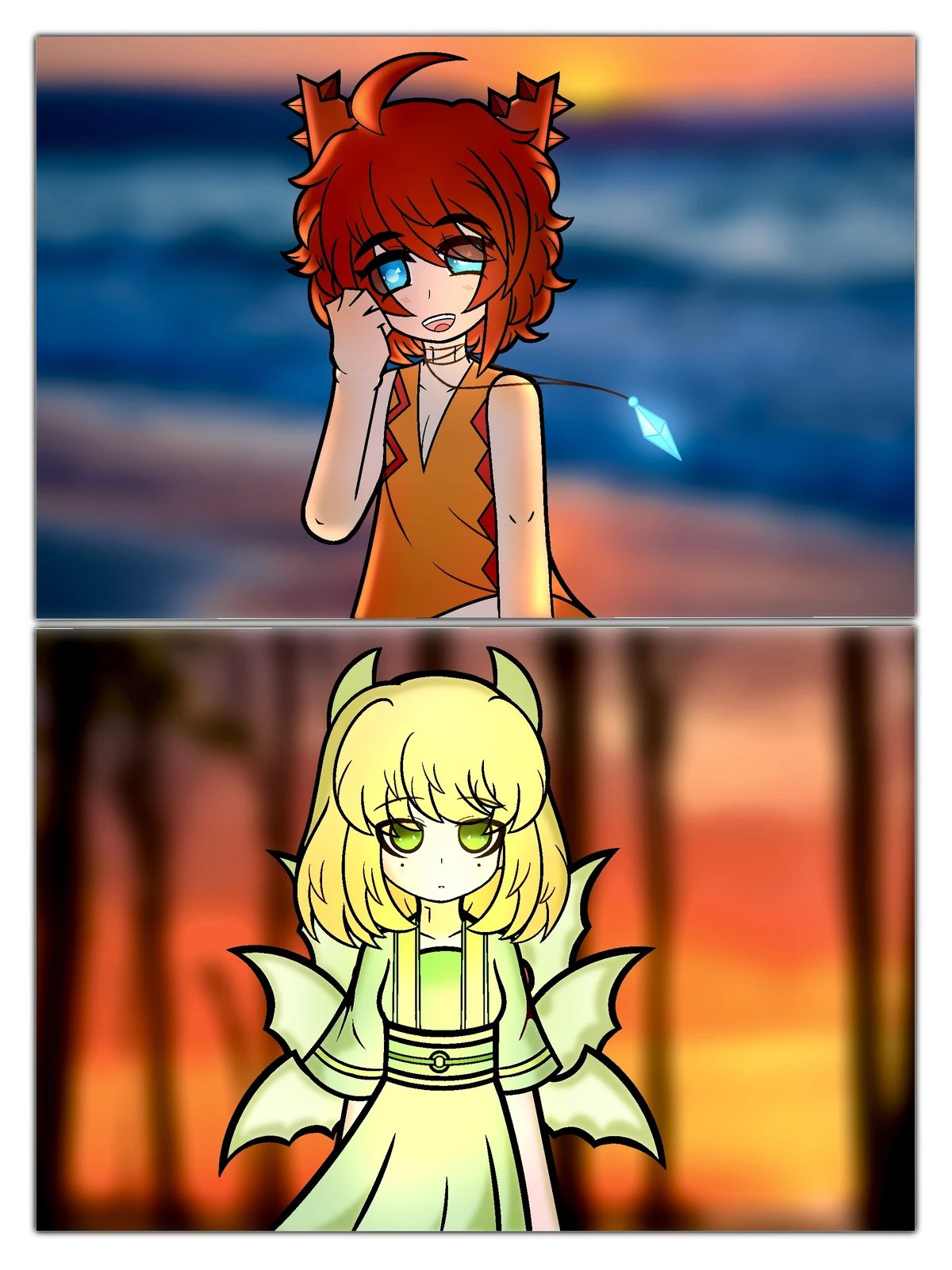 追忆 | 方舟世界~Ark Elysion~ Wiki | Fandom