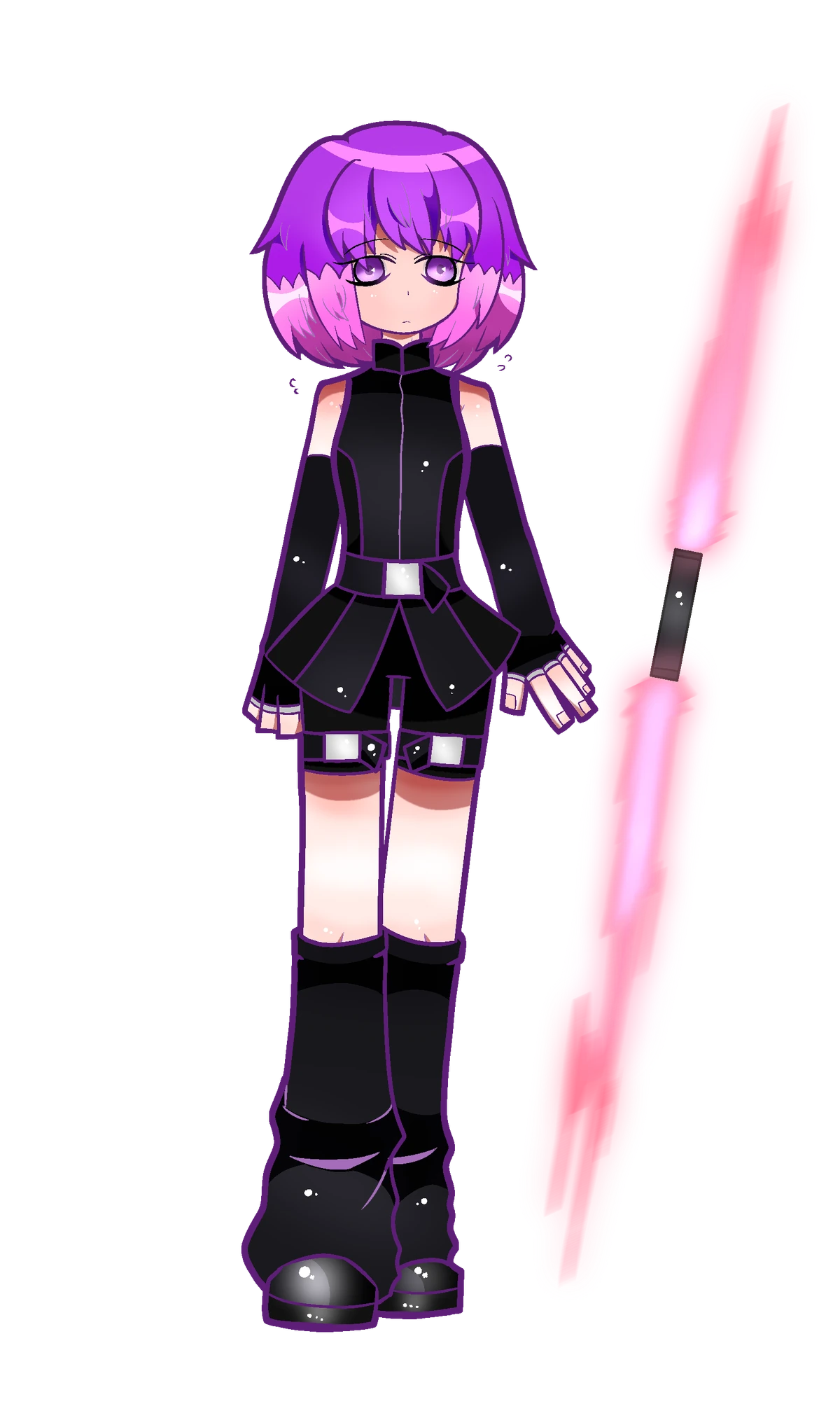 人物档案：华铭 | 方舟世界~Ark Elysion~ Wiki | Fandom