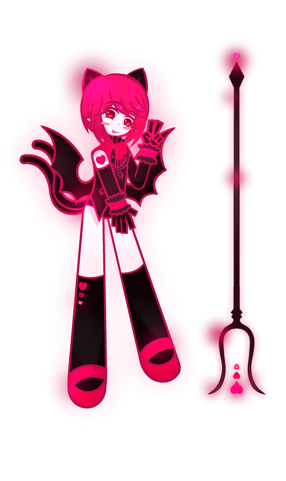 人物档案：Asmodya | 方舟世界~Ark Elysion~ Wiki | Fandom