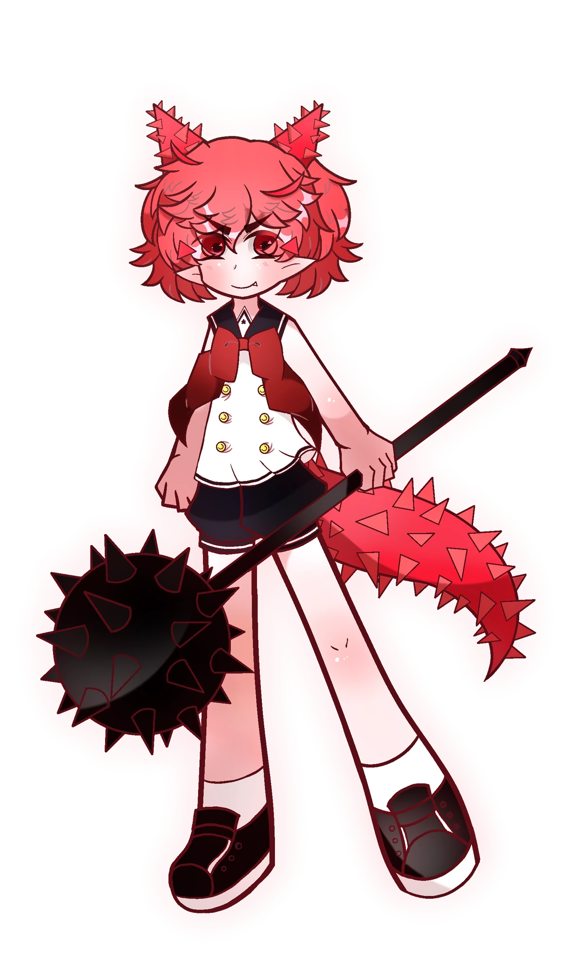 人物档案：Helka·Raifores | 方舟世界~Ark Elysion~ Wiki | Fandom