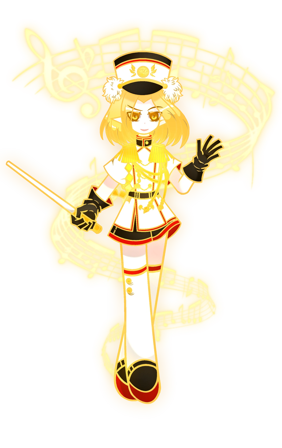 人物档案：Beleth | 方舟世界~Ark Elysion~ Wiki | Fandom