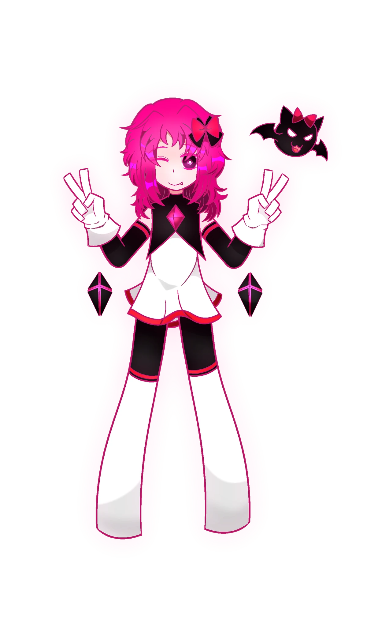 人物档案：琪斯 | 方舟世界~Ark Elysion~ Wiki | Fandom