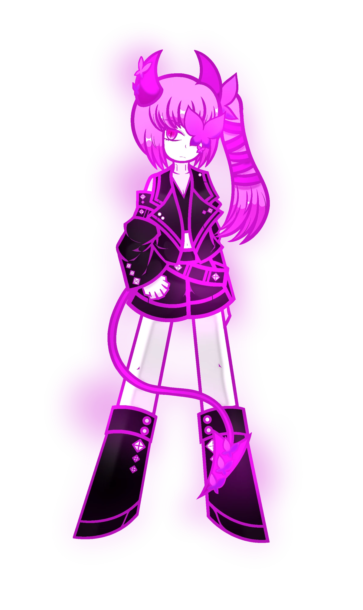 人物档案：Zarakiel | 方舟世界~Ark Elysion~ Wiki | Fandom