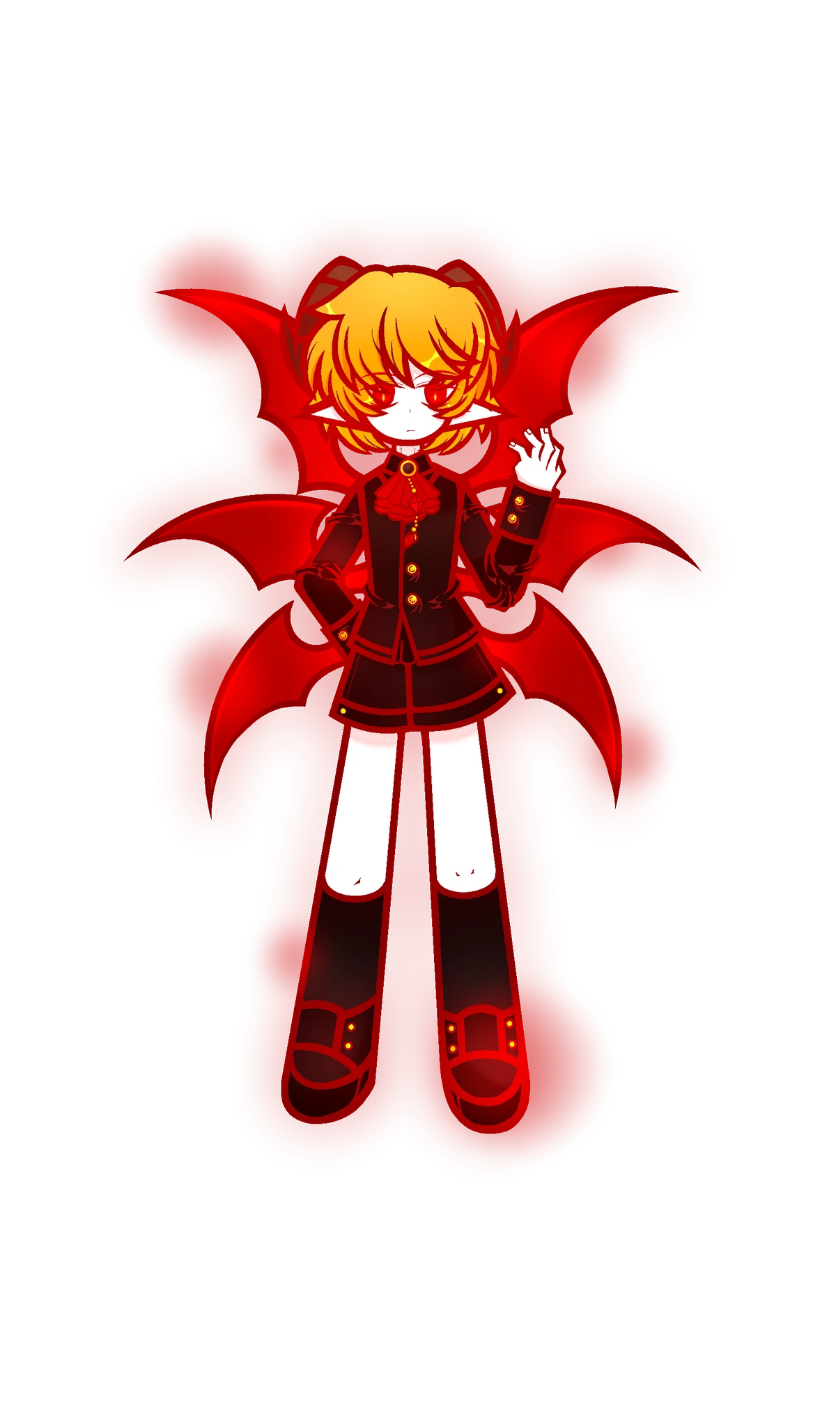 人物档案：Maamon | 方舟世界~Ark Elysion~ Wiki | Fandom