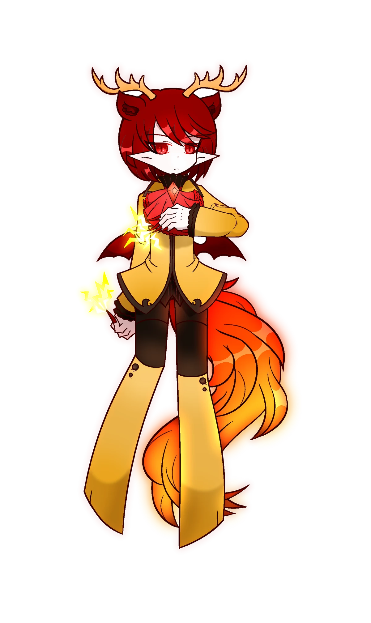 人物档案：Furufr | 方舟世界~Ark Elysion~ Wiki | Fandom