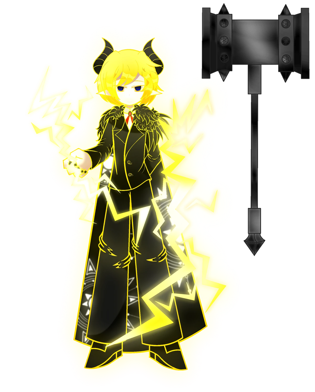 人物档案：Bael | 方舟世界~Ark Elysion~ Wiki | Fandom