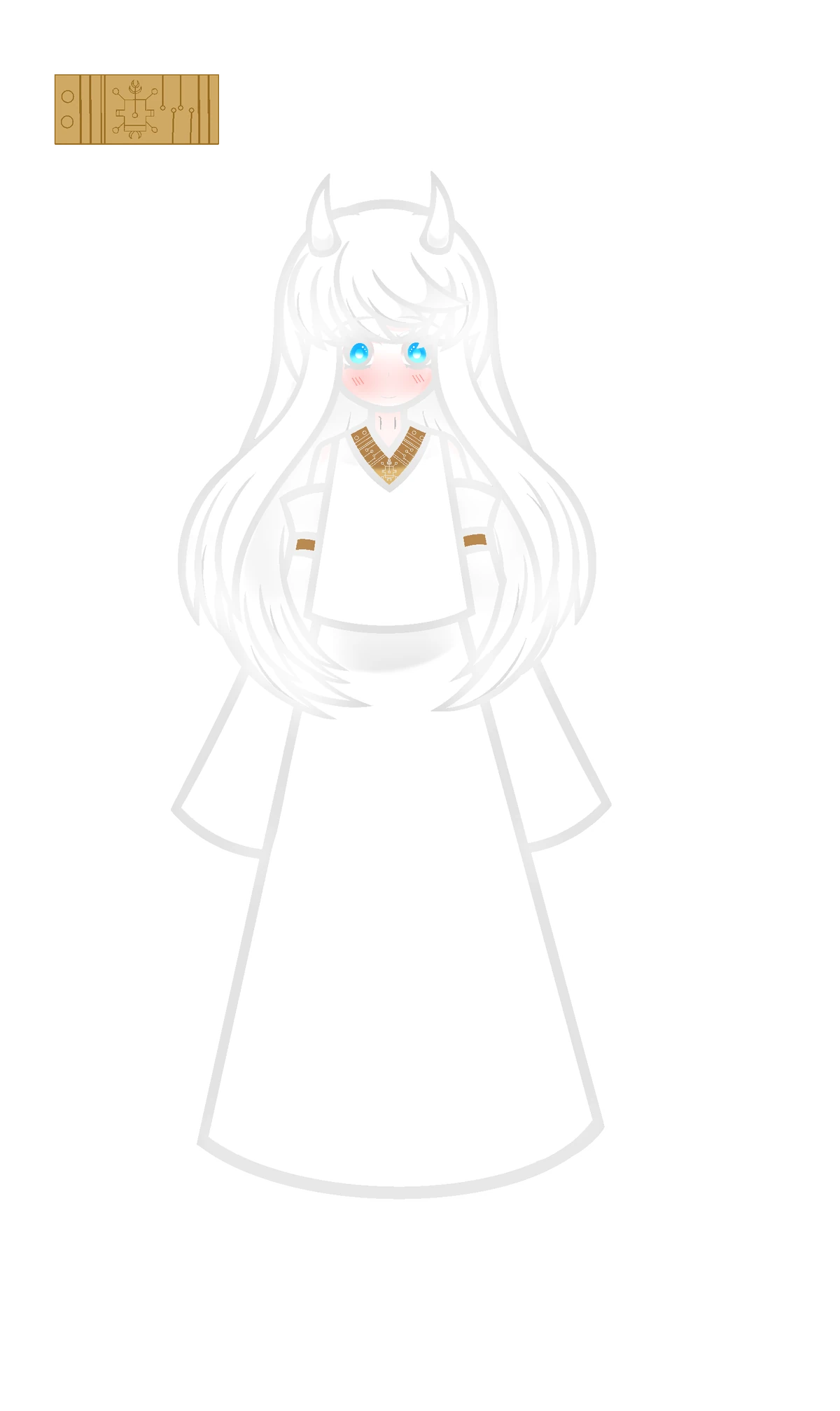 人物档案：Vassago | 方舟世界~Ark Elysion~ Wiki | Fandom