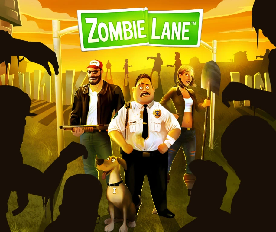 Zombie Lane | Fani Gry.pl Wiki | Fandom