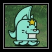 Shibalien Elite (Kosmita) | Fani The Battle cats Wiki | Fandom