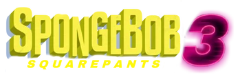 SpongeBob SquarePants 3 | Fanickelodeon Wiki | Fandom