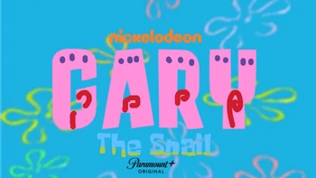 Gary (TV series) | Fanickelodeon Wiki | Fandom