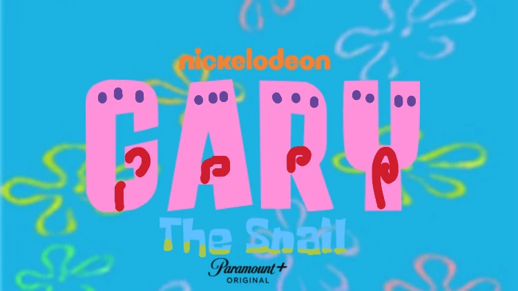 Gary (TV series) | Fanickelodeon Wiki | Fandom