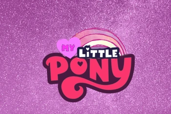 My Little Pony | Fanickelodeon Wiki | Fandom