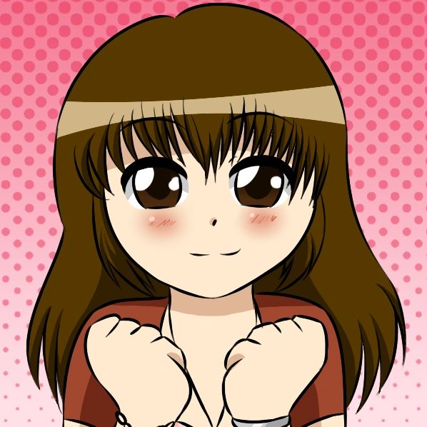 Missy R. | Fanimator Wiki | Fandom