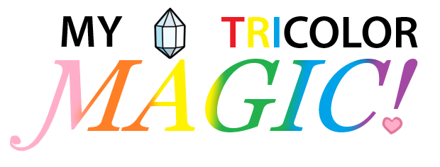 My Tri-color Magic! | Fanimator Wiki | Fandom