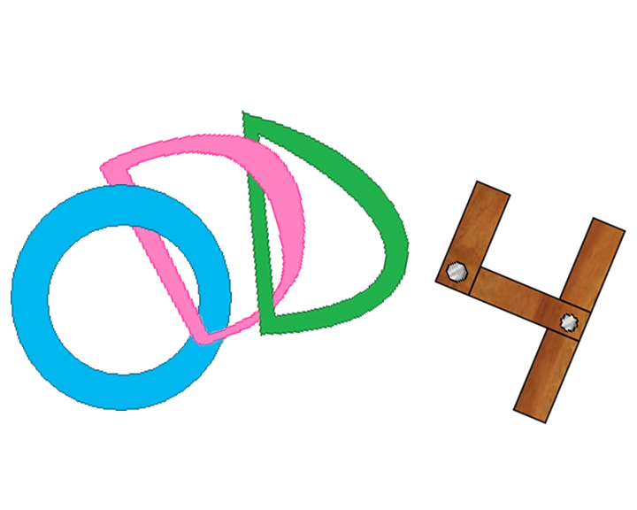 Odd 4 | Fanimator Wiki | Fandom