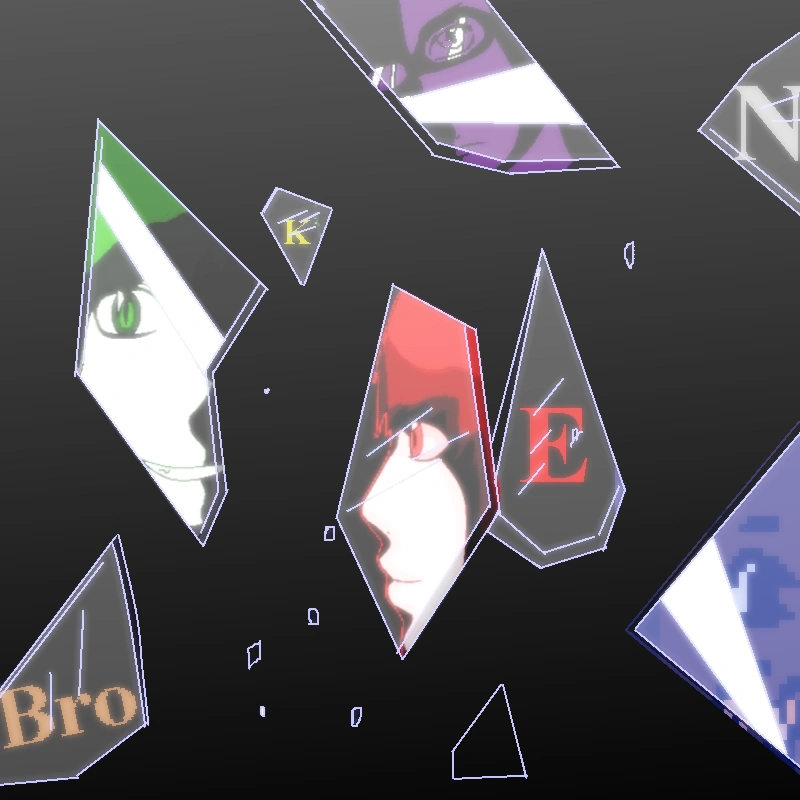 Broken | Fanime Fan-made Anime Wiki | Fandom