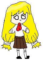 Tomoko Tanaka | Fanime Fan-made Anime Wiki | Fandom