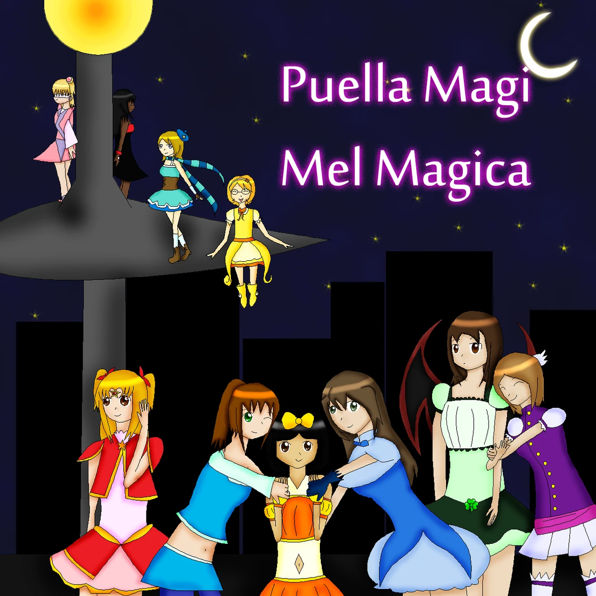 Cananimegirl15 | Fanime Fan-made Anime Wiki | Fandom