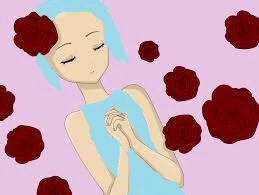 Blue | Fanime Fan-made Anime Wiki | Fandom