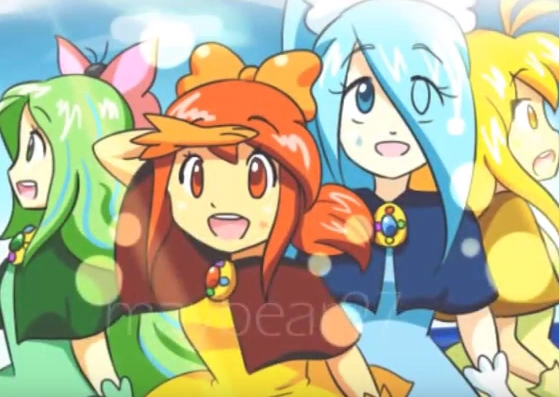 Supernova | Fanimepedia Wiki | Fandom