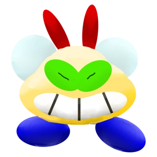 Fighter Fly | Wiki Fanintendo | Fandom