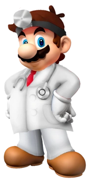 Dr.Mario | Wiki Fanintendo | Fandom