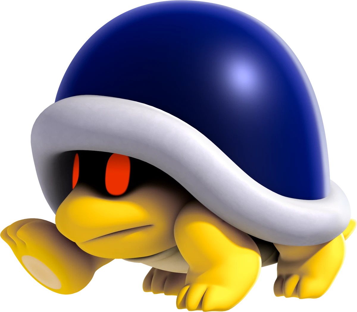 Buzzy Beetle | Wiki Fanintendo | Fandom