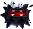 Fuzzy | Wiki Fanintendo | Fandom