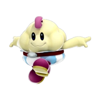 Mallow | Wiki Fanintendo | Fandom