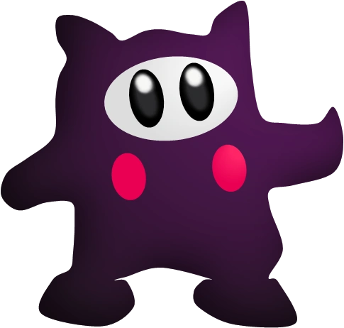 Ninji | Wiki Fanintendo | Fandom