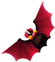Swooper | Wiki Fanintendo | Fandom