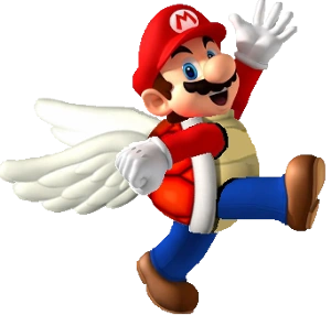 Power-Ups Imagens | Wiki Fanintendo | Fandom