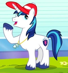 Shining armor | Wiki Fanintendo | Fandom