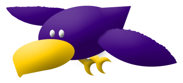 Crowber | Wiki Fanintendo | Fandom