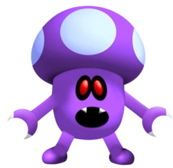 Shroob | Wiki Fanintendo | Fandom