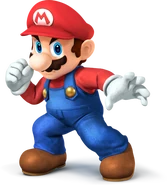 Mario | Wiki Fanintendo | Fandom