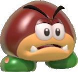 Goombe | Wiki Fanintendo | Fandom